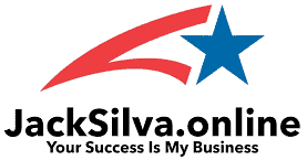 WHO IS JACK SILVA - Jack Silva Online