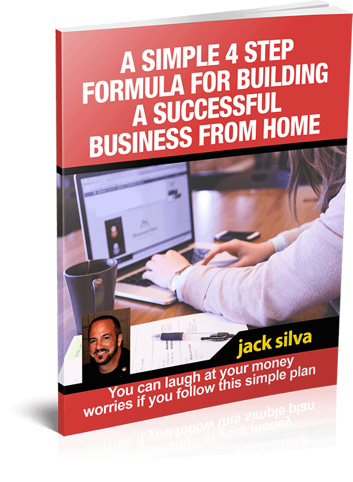 PRODUCTS - Jack Silva Online