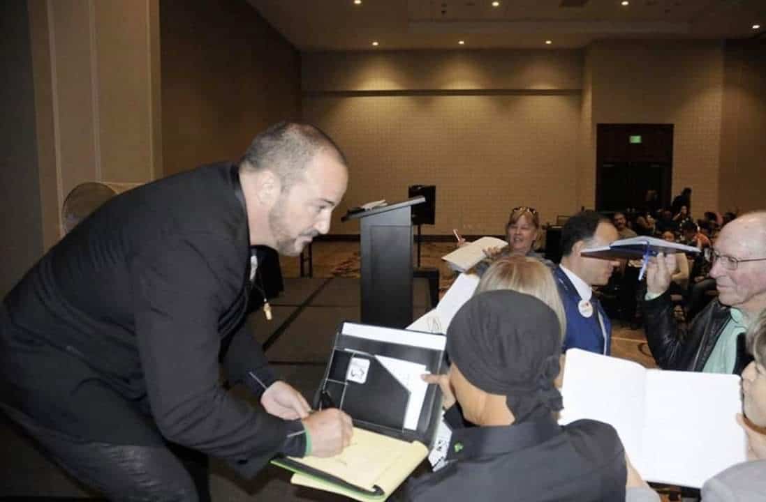 SPEAKING - Jack Silva Online