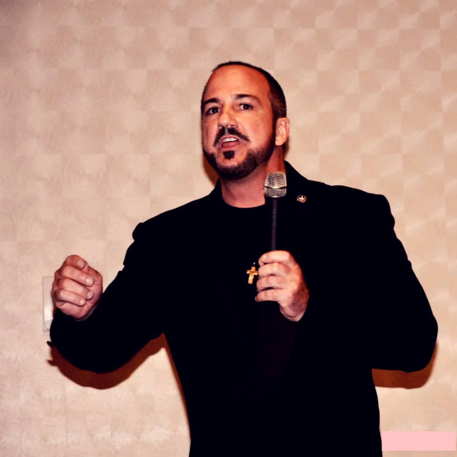 SPEAKING - Jack Silva Online