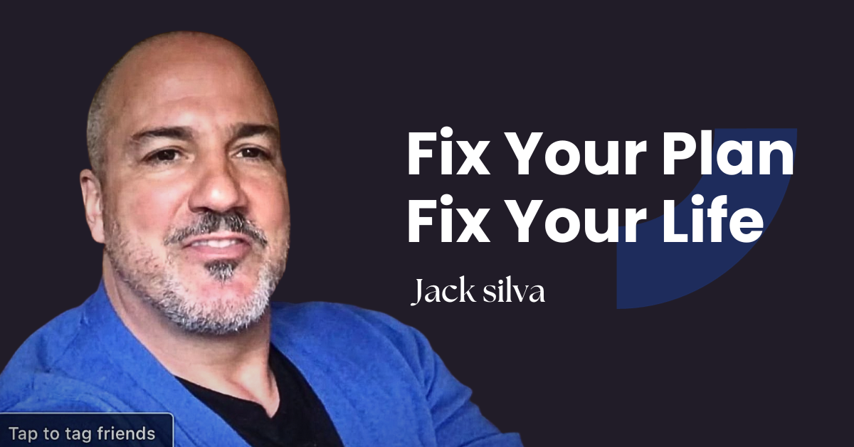 Jack SIlva - Home Page, Blog , Podcast and More | Jack Silva Online